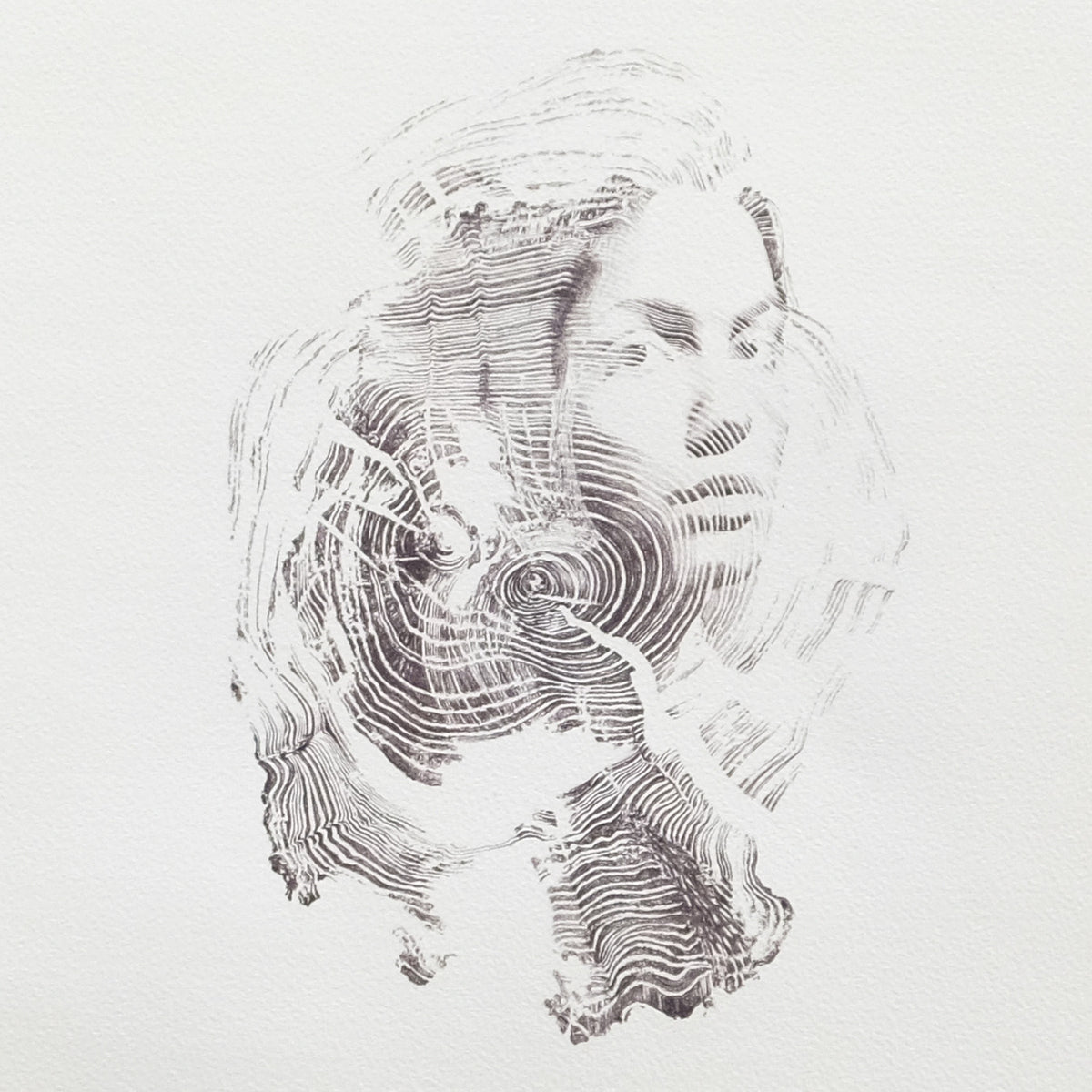 Tree Lines – Oriol Angrill | Studio Store